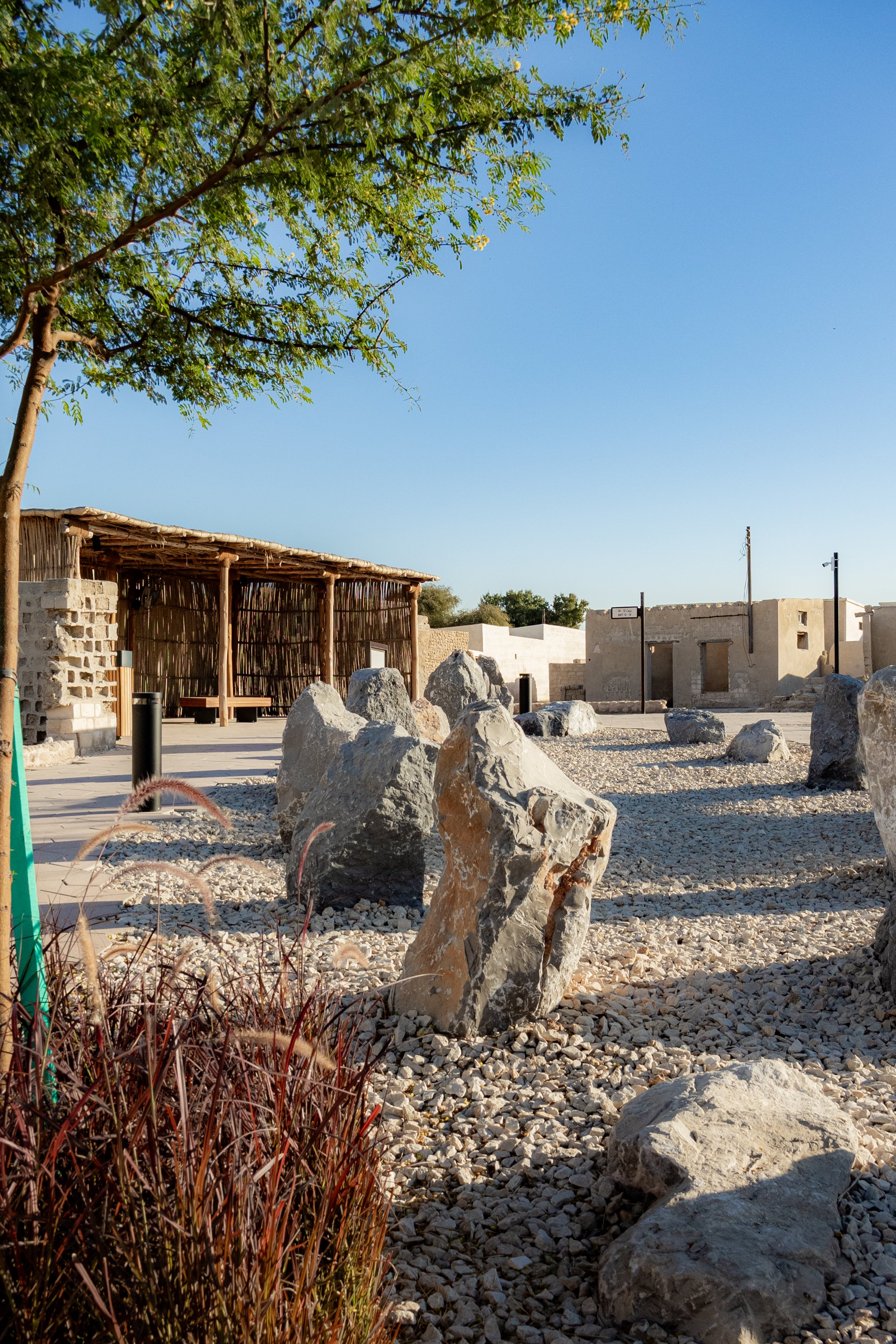 From Mountains to Masterpieces: How Stevin Rock is Shaping Art in Ras Al Khaimah
